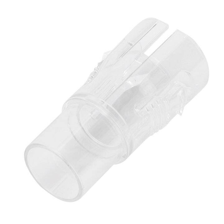 Hose Connector Breathing Tube Connection Adapter for ResMed AirMini ...