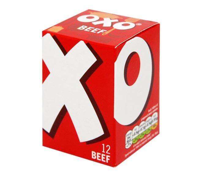 Oxo beef 71g | Lazada.co.th
