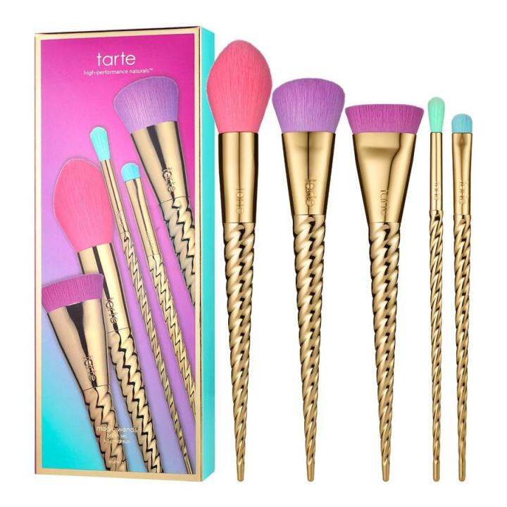 Tarte Magic Wands Brush Set | Lazada.co.th