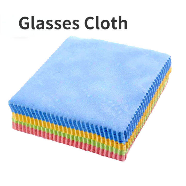 OYKI Microfiber Cleaning Cloth for Glasses Spectacle Lens Screen Camera ...