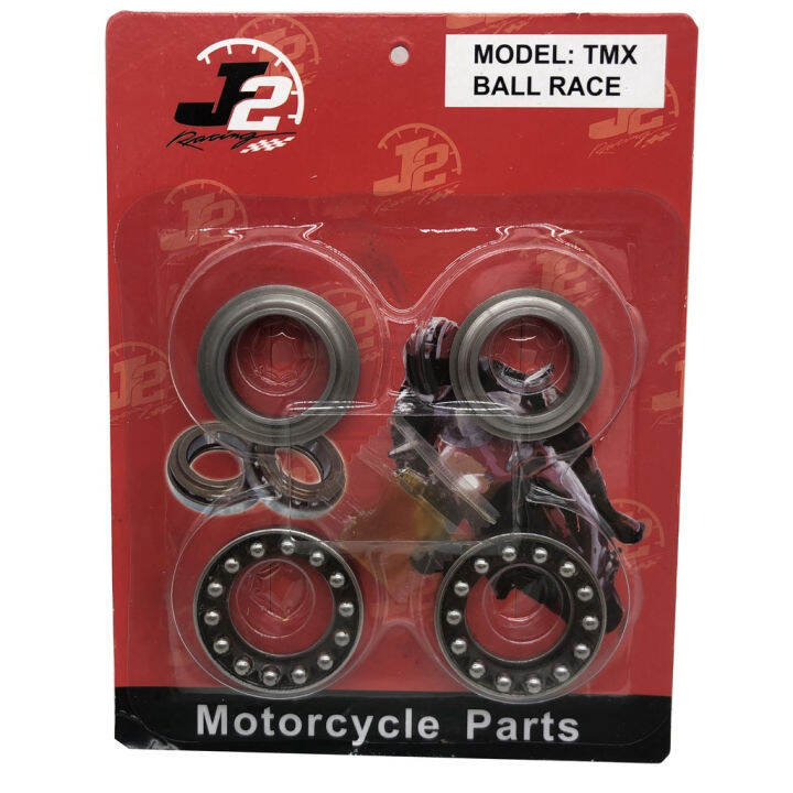Motor J2 Racing Ball Race | Lazada PH