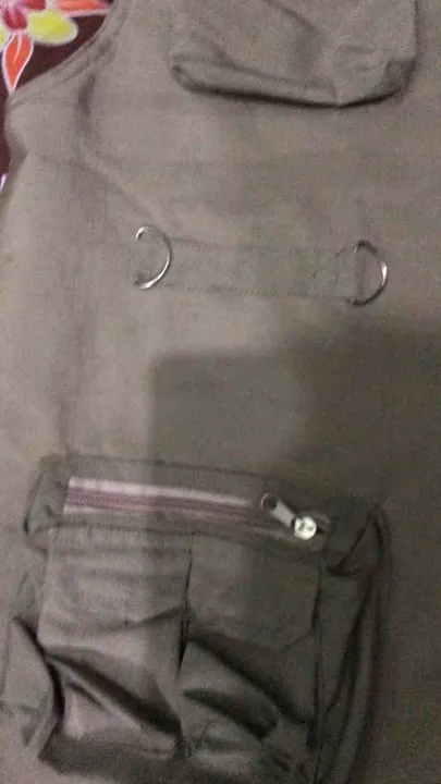 ROMPI LAPANGAN OUTDOOR / ROMPI KEGIATAN / ROMPI ORGANISASI | Lazada ...