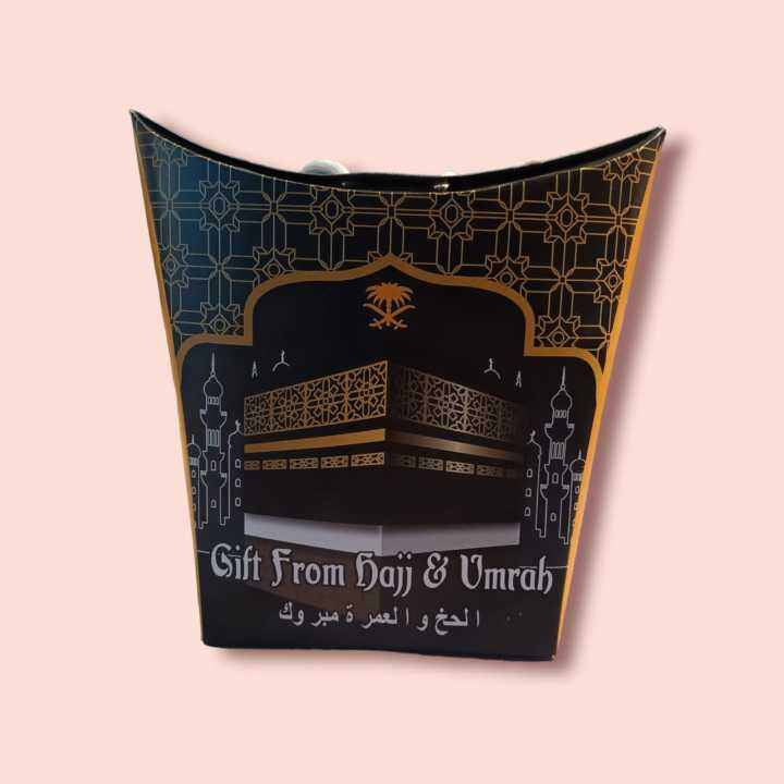 Dus Tali Kemasan Untuk Oleh-Oleh Haji & Umroh (25pcs) | Lazada Indonesia