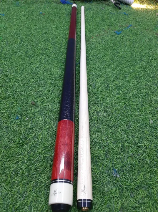 meucci maroon billiard cue stick / tako ng bilyaran | Lazada PH