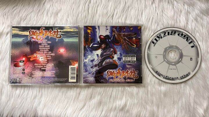 Limp Bizkit Significant Other CD Music Album | Lazada PH