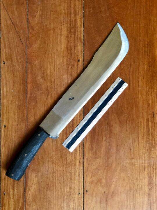 Gulok Carabao-horn Handle Heavyduty Made in Batangas | Lazada PH