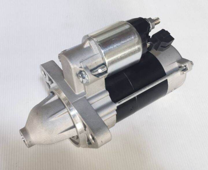 STARTER TOYOTA VIGO 2.7 ,FORTUNER 2.7L ,INNOVA 2.0L ไดสตาร์ท โตโยต้า วี ...
