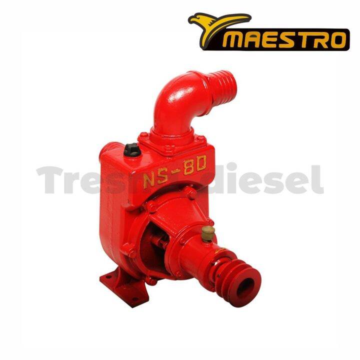 NS 80 POMPA AIR 3 INCH SERBAGUNA POMPA AIR MAESTRO NS80 | Lazada Indonesia