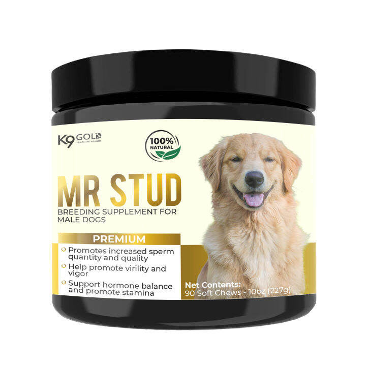 MR STUD Promotes Stamina & Supports Fertility (Made in USA) | Lazada PH