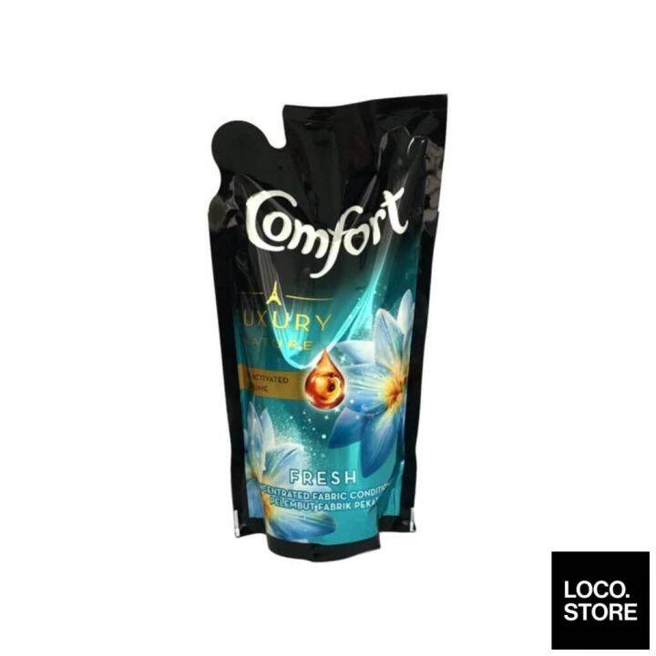 Comfort Concentrate Fresh (Refill Pack) 750ml | Lazada