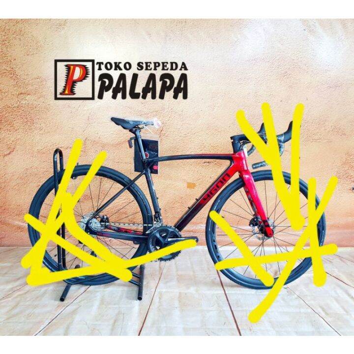 Frame POLYGON STRATTOS S7D S7 Disc Discbrake 2022 | Lazada Indonesia
