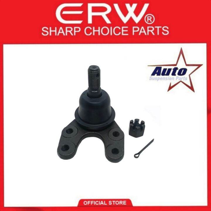BALL JOINT Replacement part no:.( 8AU1-34-540 ) MAZDA ANFRA 160 / B2200 ...