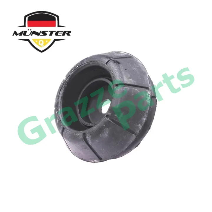 Münster Präzision Technology Absorber Mounting Front 94535236 for ...
