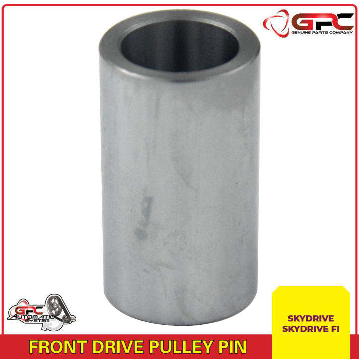 Skydrive, Skydrive FI GPC Front Drive Pulley Pin / Collar Guide / Drive ... Skydrive, Skydrive FI GPC Front Drive Pulley Pin / Collar Guide / Drive ...