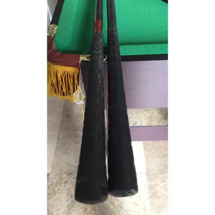 Graphite Pool Tako / Tako ng Pulpulan / Poolan Tako | Lazada PH