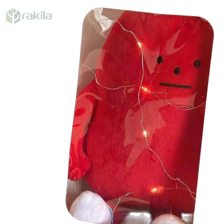 RAKILA ตุ๊กตาผ้ากำมะหยี่เด็กผู้หญิง,ตุ๊กตาน่ารักสไตล์เกาหลีมีตุ๊กตา ...