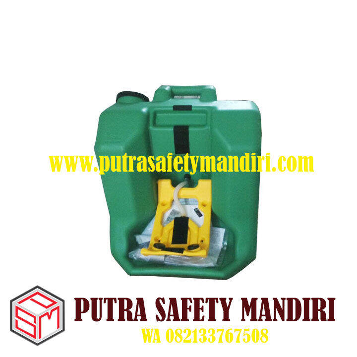 EYEWASH HAWS STATION PORTABLE EMERGENCY 7500 ALAT PENCUCI MATA DARURAT 16 GALLON MURAH | Lazada ...