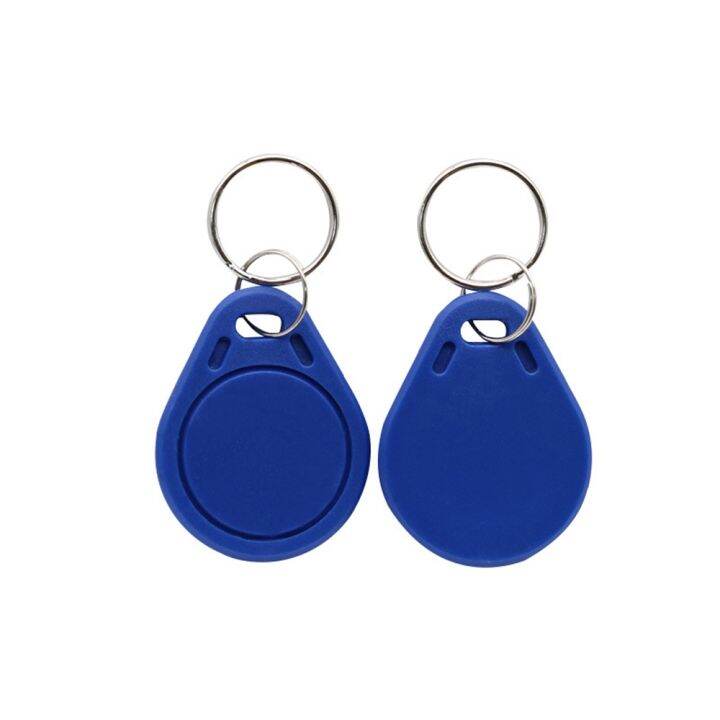 UID Changeable NFC Card MF0 13.56Mhz Ultralight EV1 Smart Tag Sticker ...