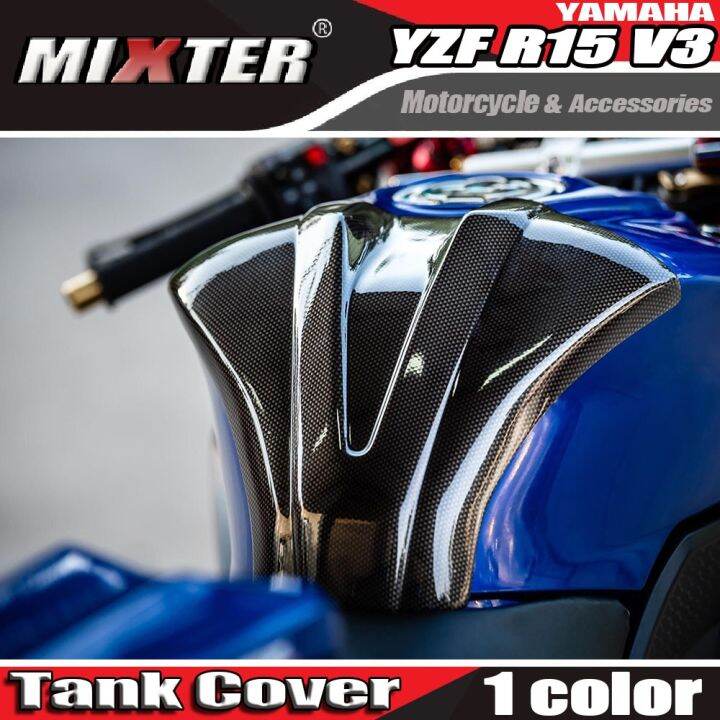 For YAMAHA YZF R15 V3.0 V3 YZF-R15 2017 2018 2019 2020 2021 Motorcycle ...