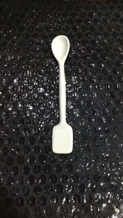 SPATULA PORCELAIN | Lazada PH