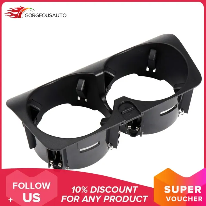 ที่วางแก้วน้ำในคอนโซลกลางรถยนต์สำหรับ Mercedes-Benz,อุปกรณ์จัดระเบียบ ...