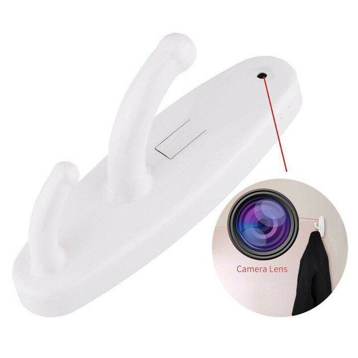 spy camera 〖ready to ship〗Mini Hidden Camera Motion Detection Clothes ...