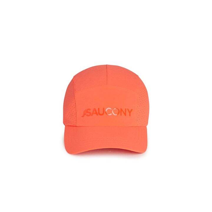SAUCONY-OUTPACE HAT Unisex | Lazada.co.th