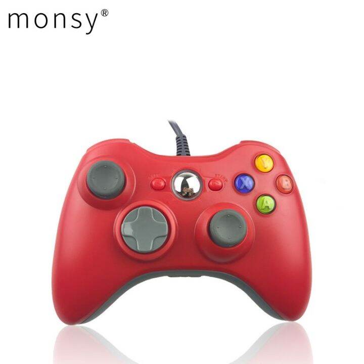 Game Controller USB Wired Gamepad PC Game Controller | Lazada PH