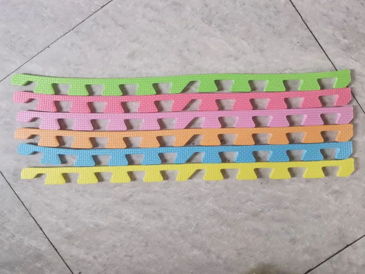 Side Strip For 60cm x 60cm Plain Design | Lazada PH