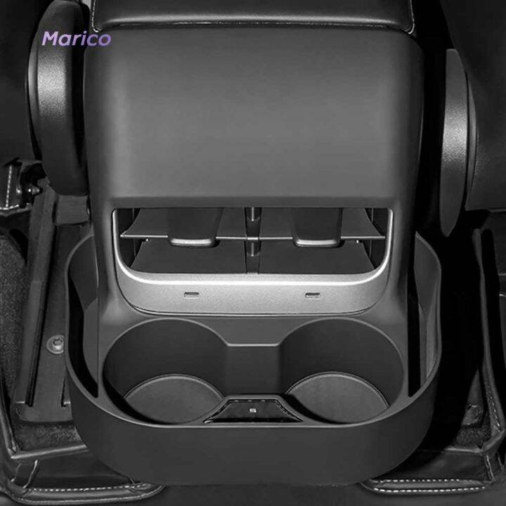 ที่วางแก้วเครื่องดื่ม เครื่องดื่ม อเนกประสงค์ ติดช่องแอร์ด้านหลัง ...