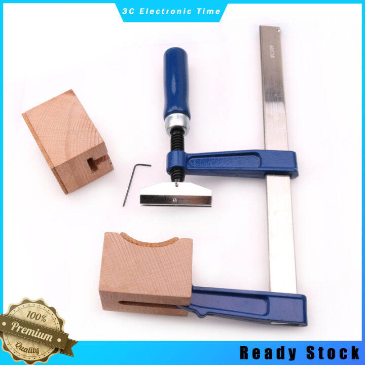 Guitar Fingerboard Fret Pressing System Fret Press Tool Repair Kit for Guitar and Bass | Lazada PH