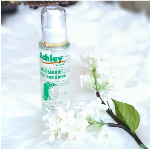 Ashley Hair Serum/Hair treatment | Lazada PH