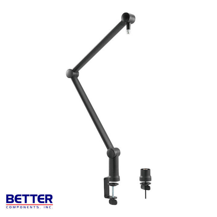 THRONMAX S3-TM01 ZOOM MIC BOOM ARM STAND | Lazada PH