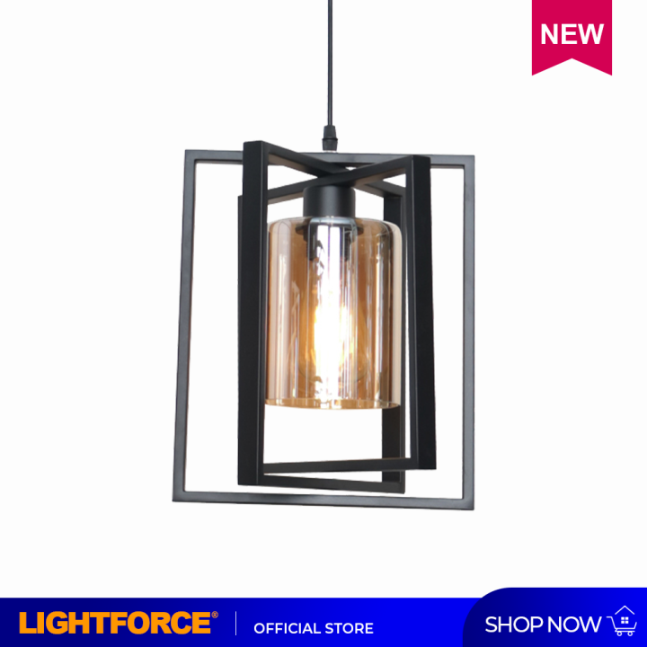 Lightforce Hanging Lamp Rita | Lazada PH
