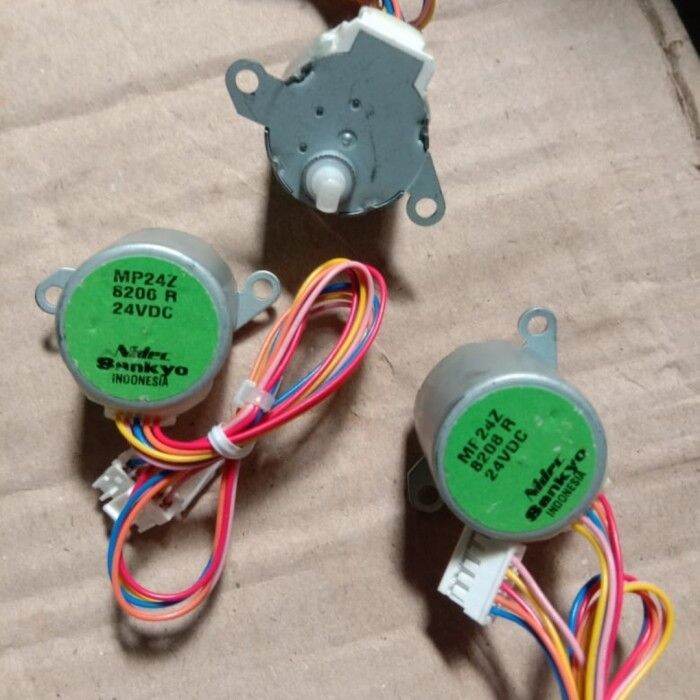 MOTOR SWING AC Sharp | Lazada Indonesia