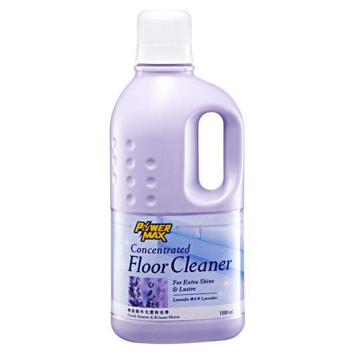 PowerMax Concentrated Floor Cleaner – Lavender | Lazada