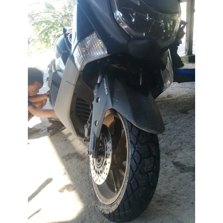 CORSA Platinum Cross S NMAX Size / ADV 150 Rear / PCX 160 Rear | Lazada PH