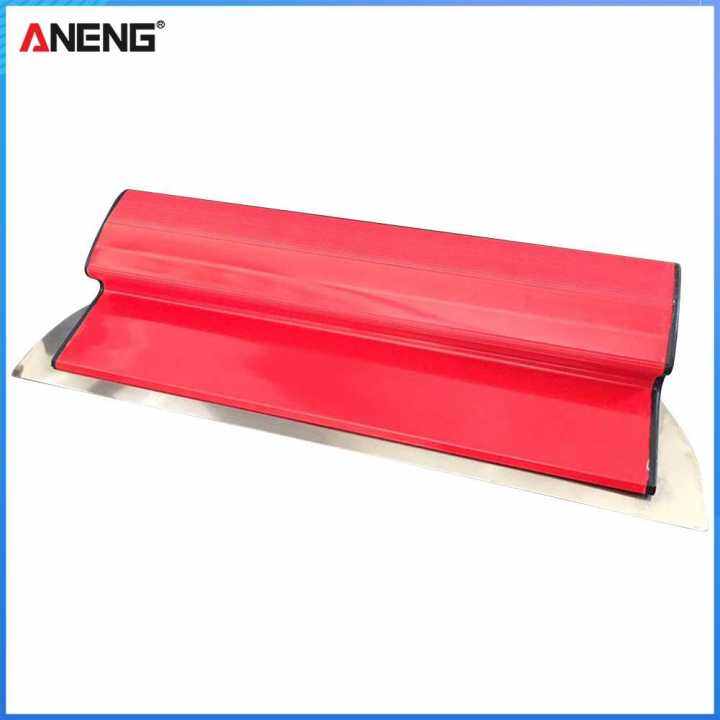 【ANENG】Drywall Finishing Smoothing Spatula Flexible Skimming Blades ...