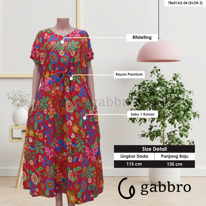 DASTER KUDA MAS KLOK KEKINIAN TERBARU | Lazada Indonesia