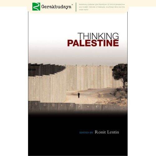 Thinking Palestine By Ronit Lentin | Lazada