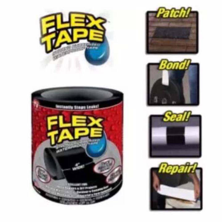 Flexi tape | Lazada PH