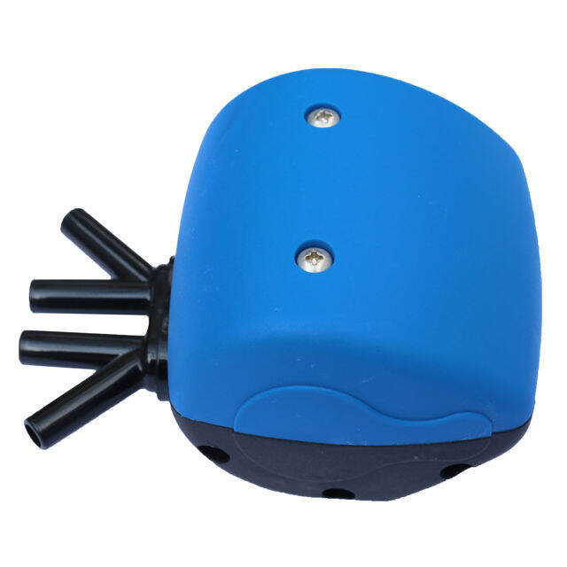 Universal 4 Outlets Milk Pulsator for Cow Milking Machine Spare Parts ...