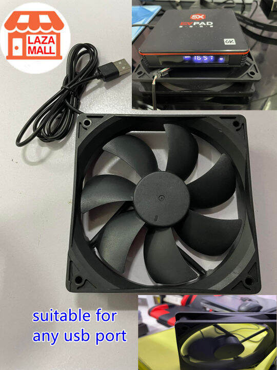 External Computer Fan