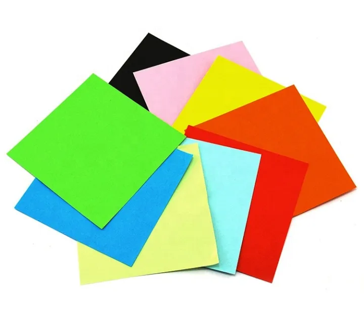 Kertas Asturo Warna / Kertas Asturo Tebal | Lazada Indonesia