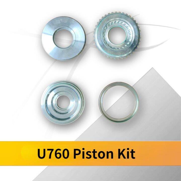 U660E U760 U760E Automatic Transmission Piston Kits Car Gearbox Repair ...