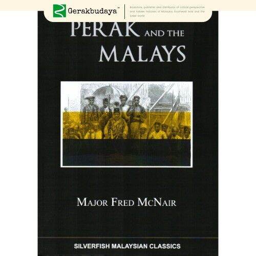Perak and the Malays | Lazada