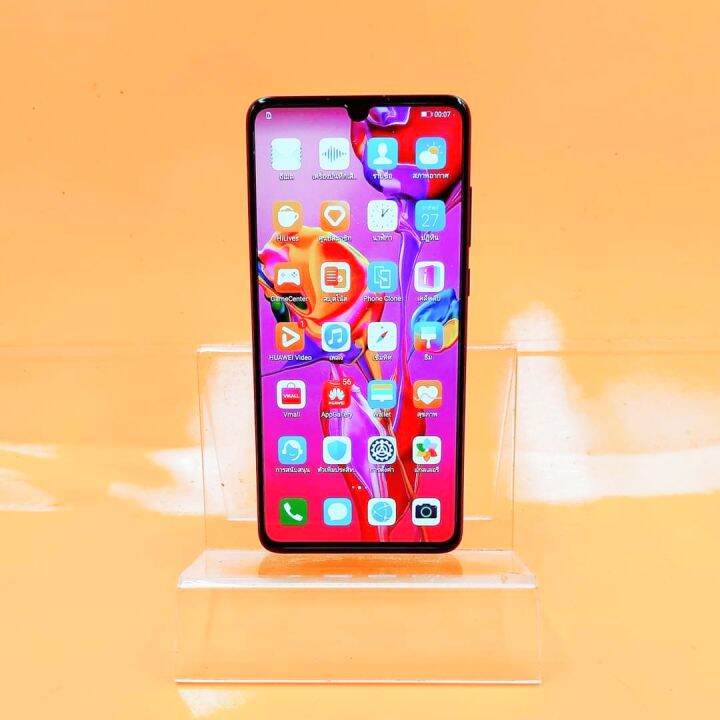 P30 Lite เครื่องสุดหรูสวยมากกล้องสวยมากๆ | Lazada.co.th