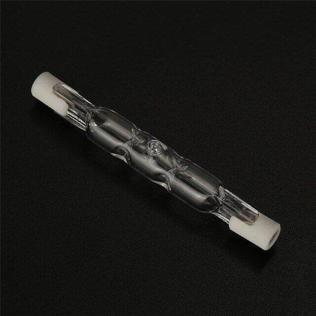 SNLLP MESS SHOP 48w-400w Halogen Lamp 78mm Double Ended Linear Halogen ...