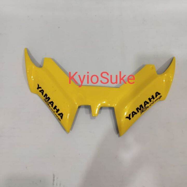 Winglet Mio j Yamaha Viber - Kuning | Lazada Indonesia