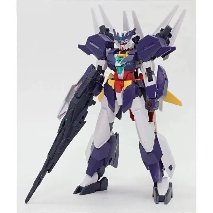 GUNDAM HG URAVEN ROBOT DABAN 023AAhE | Lazada PH